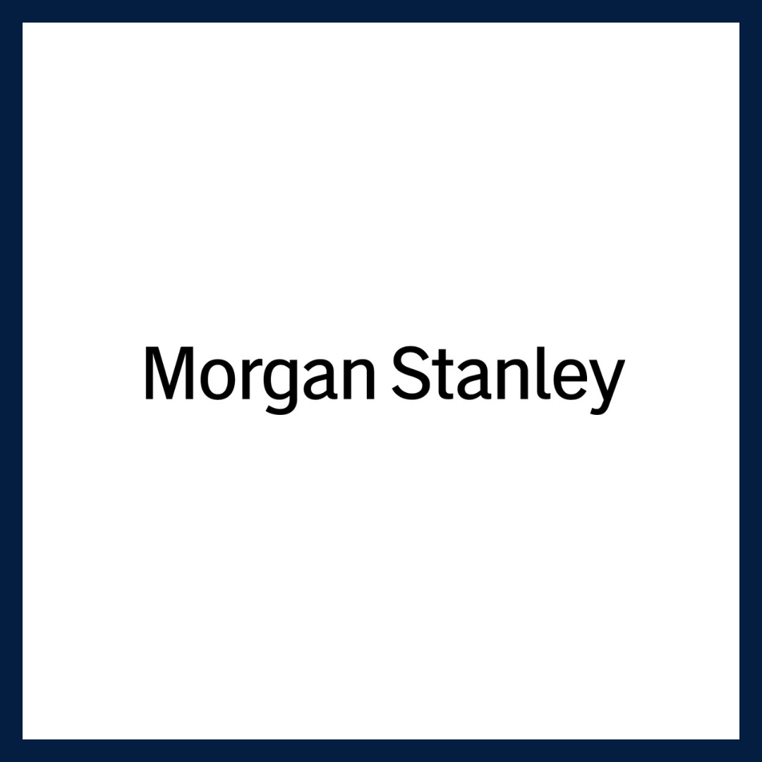 morgan stanley logo vector